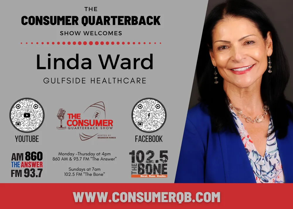 Consumer Quarterback Show – Real Estate and Consumer Awareness Podcast